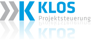 Klos Startseite - KLOS Projektsteuerung